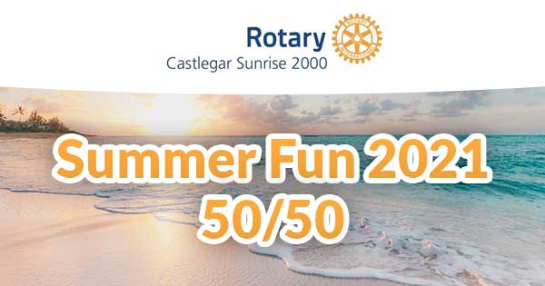 Order tickets for the Summer Fun 2021 | Raffle Nexus